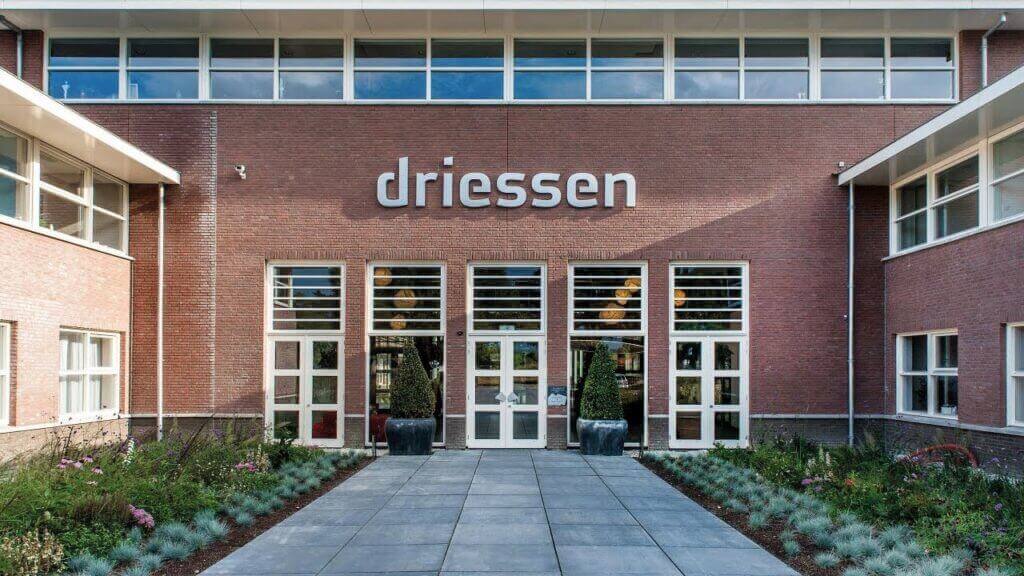 Over ons - Maak kennis met Solutions Factory