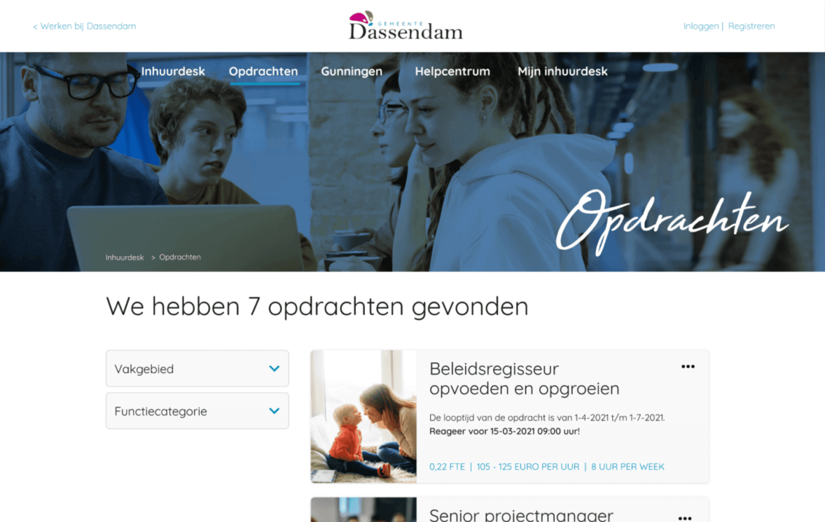 Wat is een Dynamisch Aankoopsysteem? - Solutions Factory Wat is een Dynamisch Aankoopsysteem? - Solutions Factory