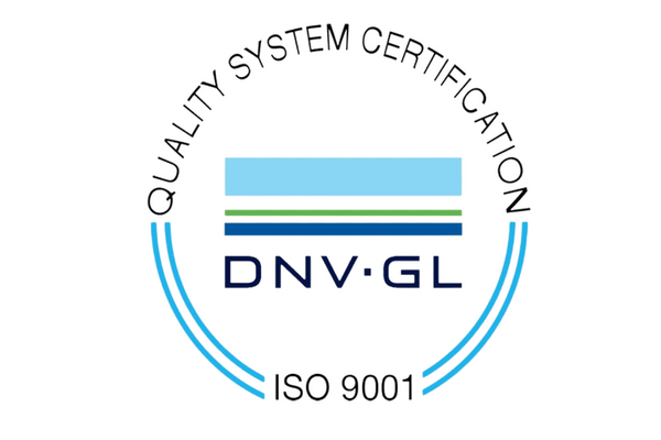 Solutions Factory is ISO 9001 gecertificeerd - Solutions Factory