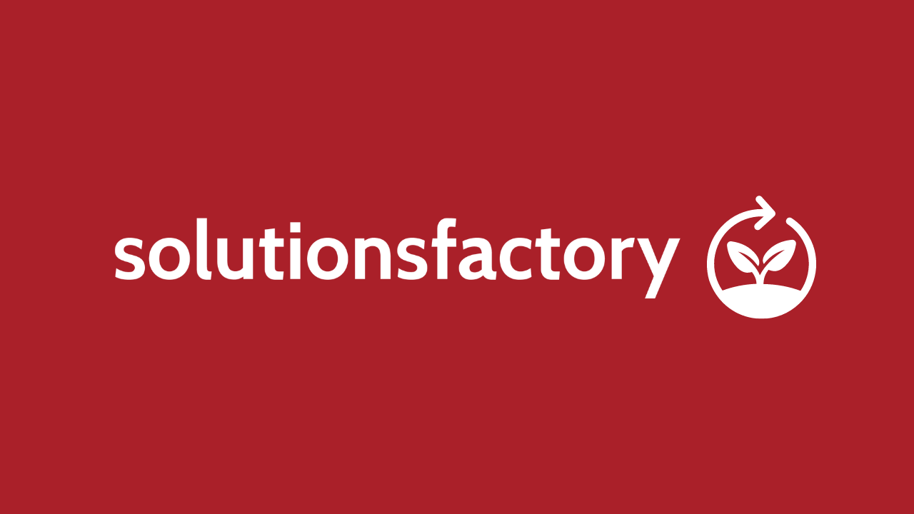 Duurzaam inkoopbeleid - Solutions Factory